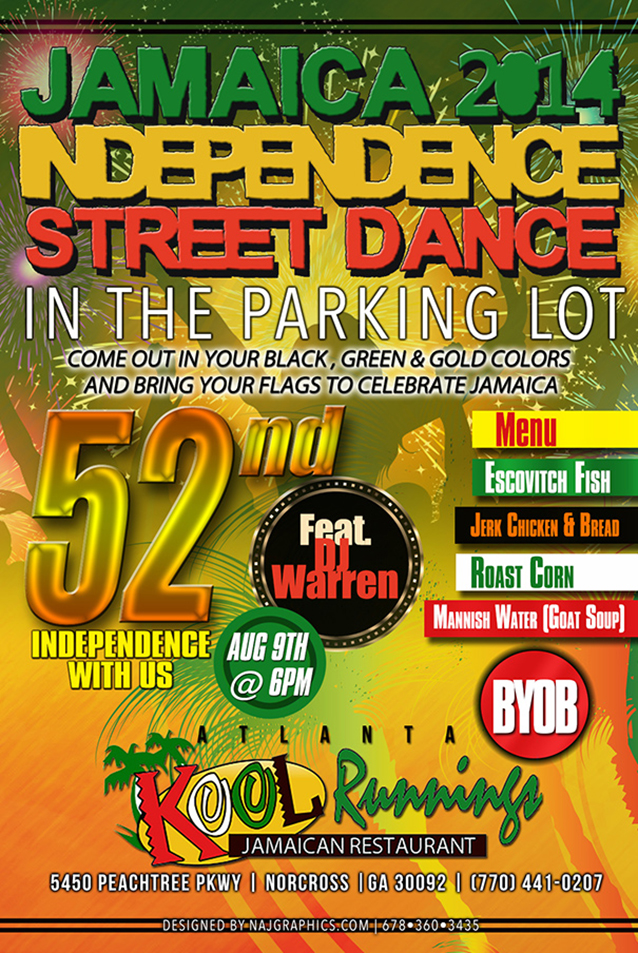 Kool_Running_Jam_Indep_Flyer | Jamlanta.org